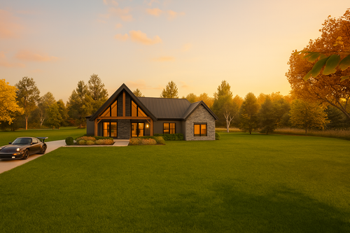 About Paragon Home Plans | Custom, Builder-Friendly Design Experts